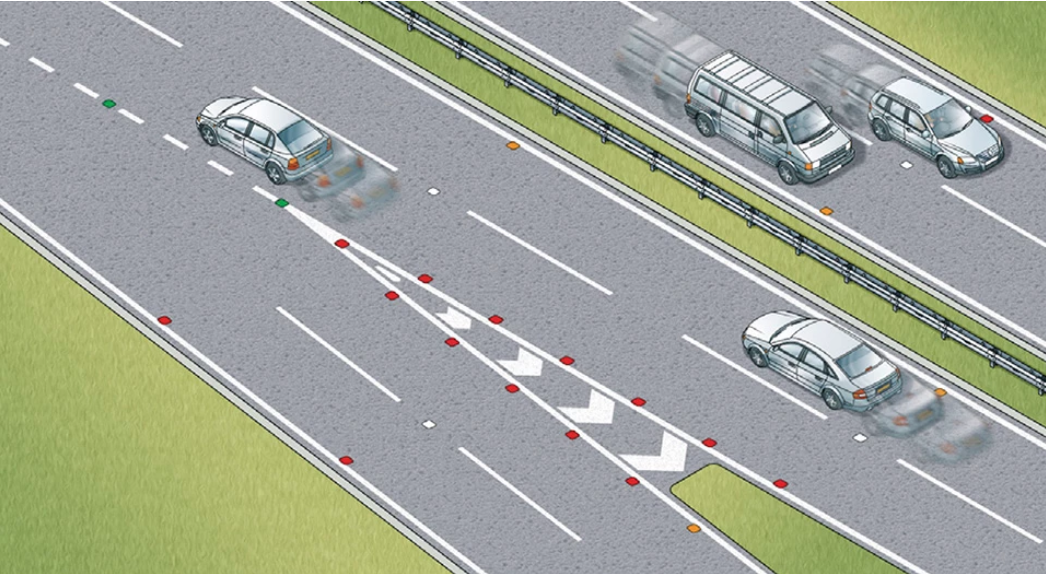 D is for Dual Carriageway – Inclusive Driving: specialist disability ...